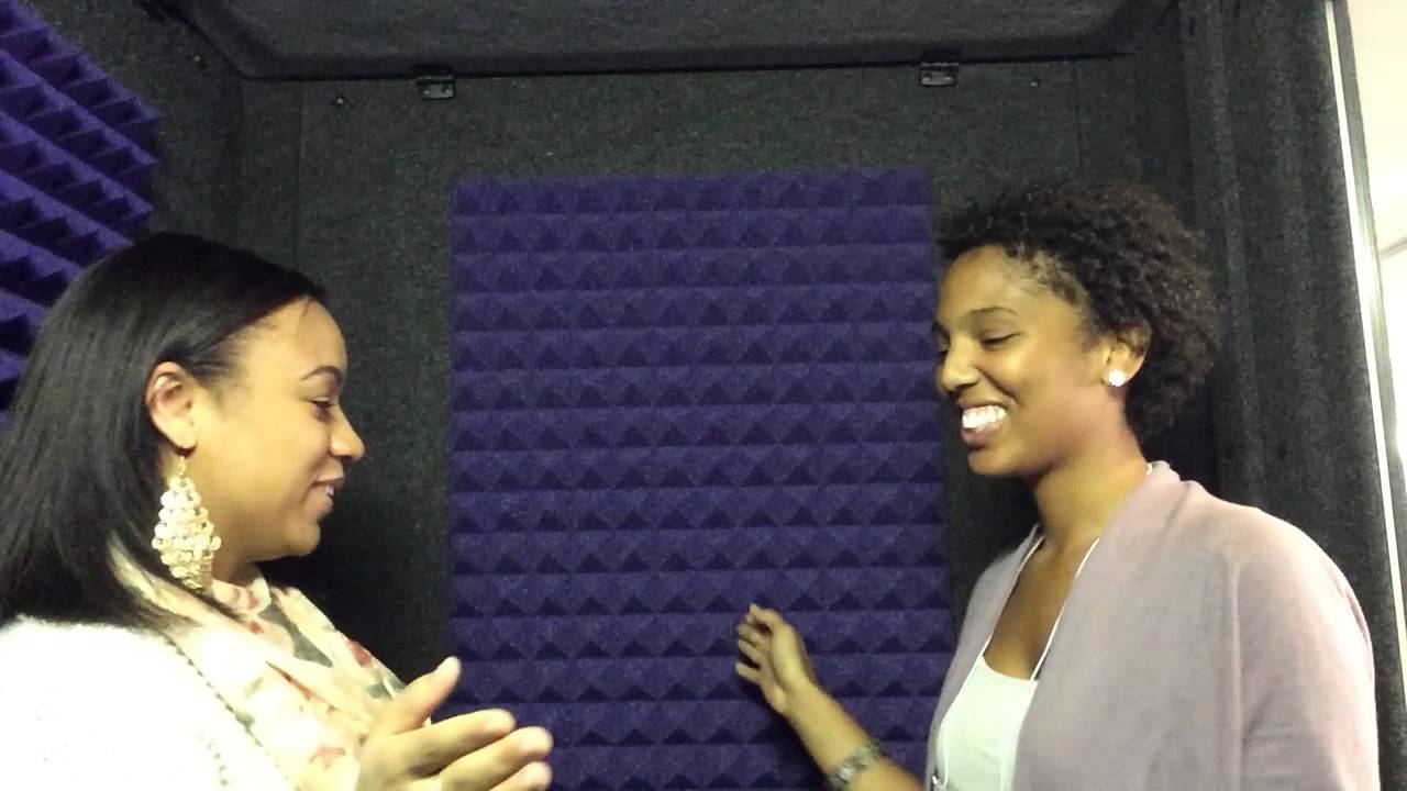 NCSW Video Booth - Secret Handshake - YouTube