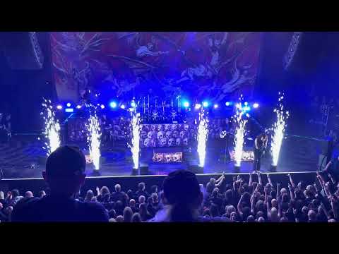 Testament - Trail Of Tears + Low (Live, October 2025)