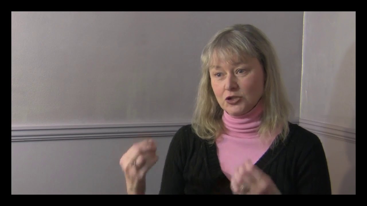 How To Prepare I Psychic Medium Carolyn Molnar - YouTube