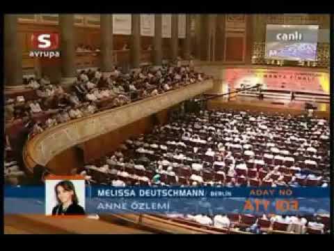 Anne özlemi ağlatan videolar