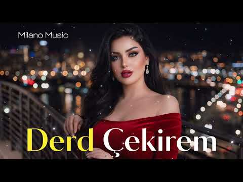 Derd Cekirem - Milano Music ( Yeni Cover 2026 )