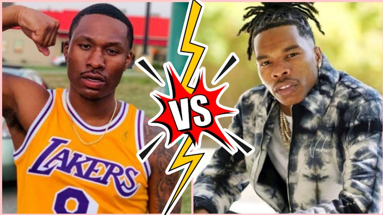 Duke Dennis VS Lil Baby | Lifestyle | Comparison | Interesting Facts ...