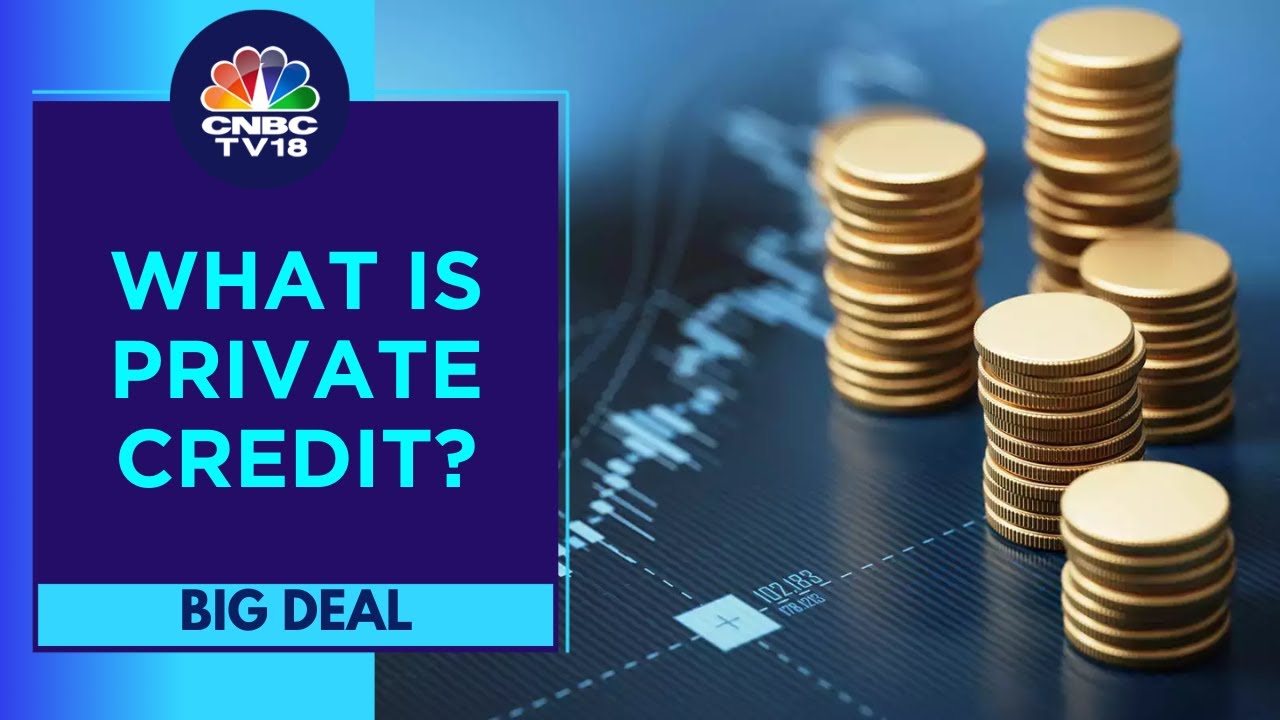 Analysing The Rise Of Private Credit, Its Demand Trends | Big Deal ...