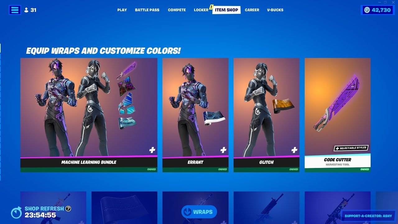 SO MANY RARE ITEMS YouTube so-many-rare-items-youtube