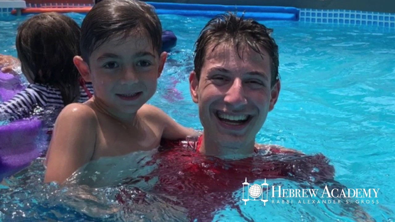 Camp Chaverim 2019: Week 2 - YouTube