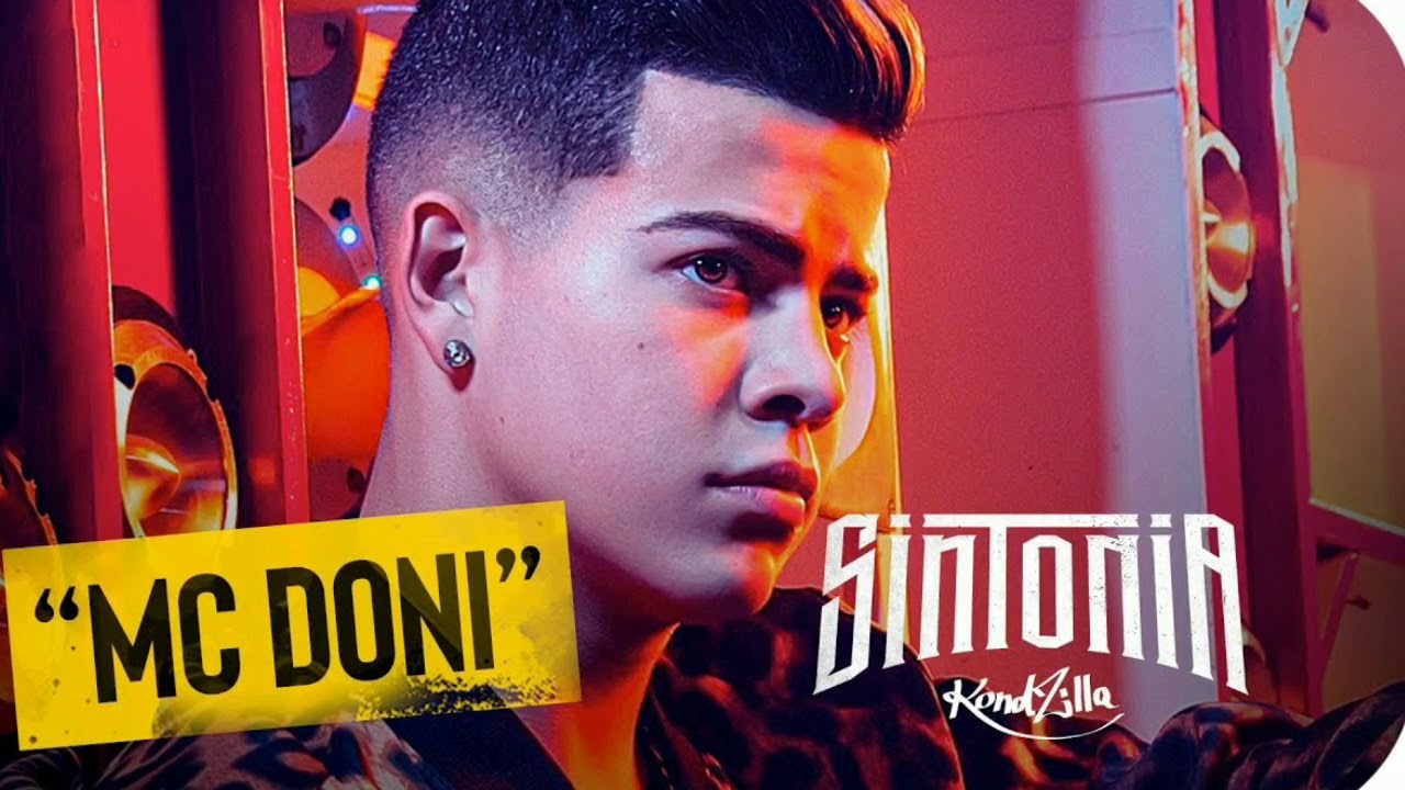 Mc Doni - Te Amo Sem compromisso - YouTube