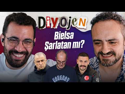 Sokrates'in Savunması! Ayvalık Ayaklanması, Fatih Terim, TFF, Sizin Çocuklar, Su Molası | S6B13