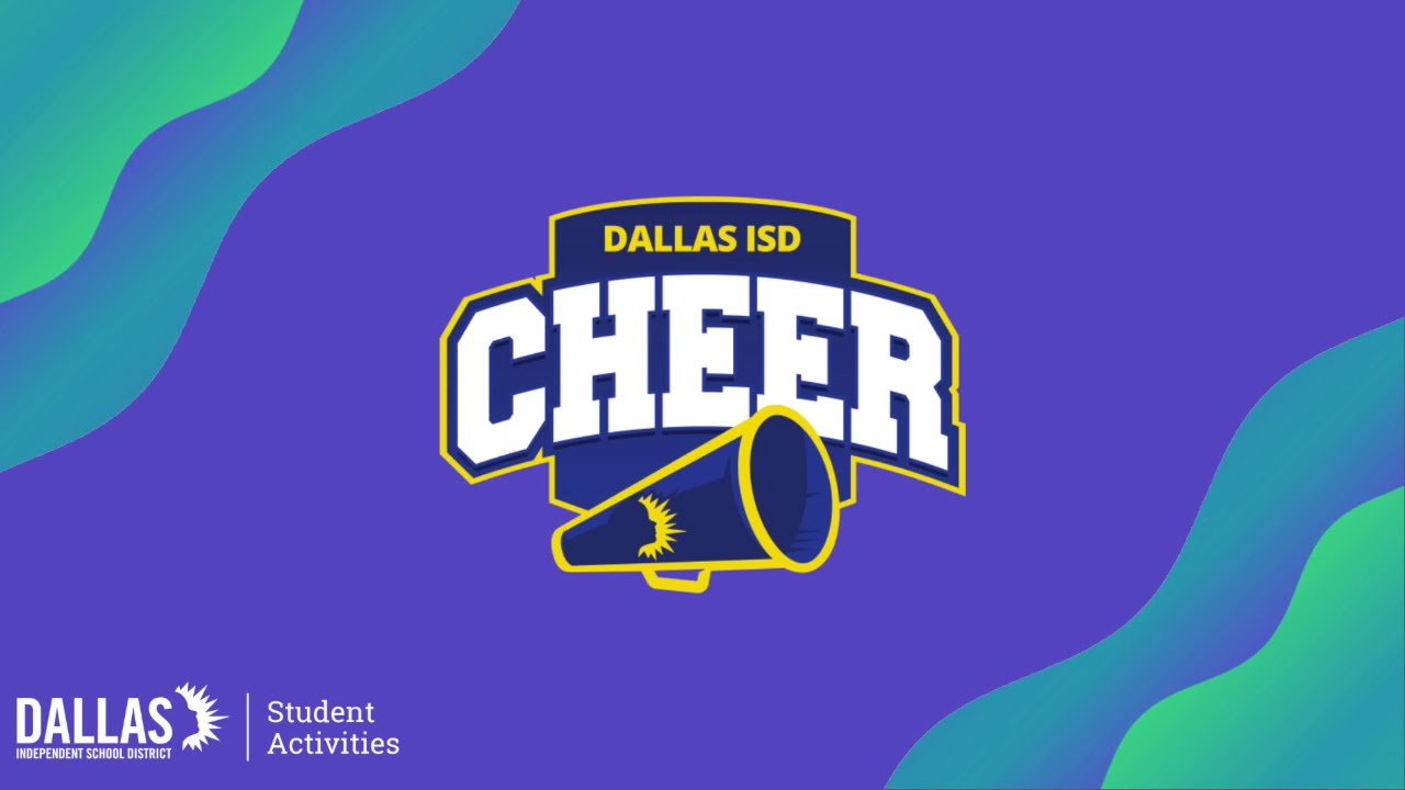 Dallas ISD Cheer Challenge Awards Ceremony - YouTube