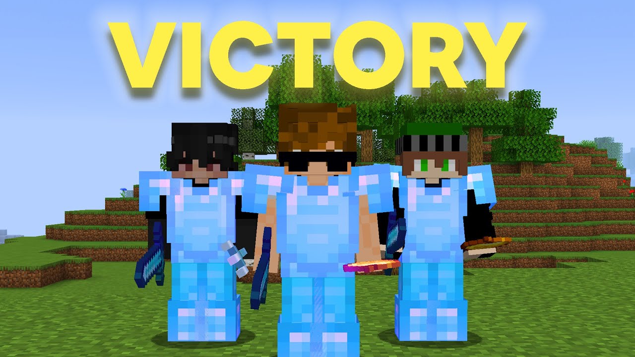 This Structure Is WAY to OP - Hoplite Battle Royale - YouTube