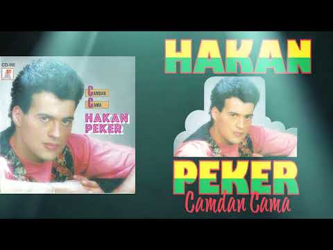 Hakan Peker - Camdan Cama (Remastered)