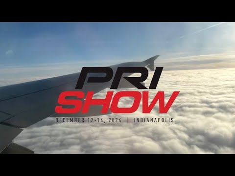 PRI 2024 Recap! 🏎️ - YouTube