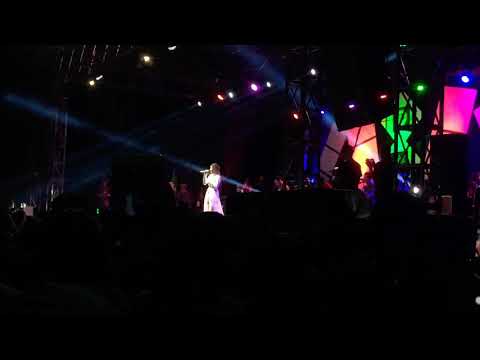 Nella Kharisma Satu Nama Tetap Dihati  terbaru lagista live ambarawa 2019
