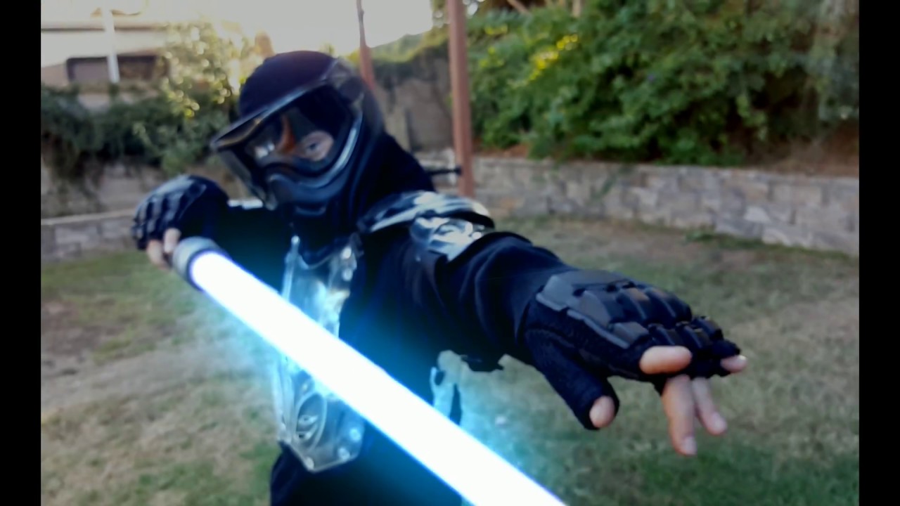 Star Wars: Younglings - YouTube