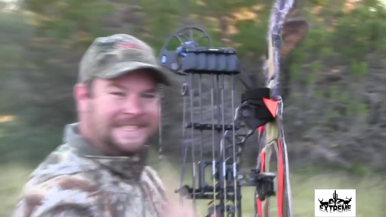 Ultimate Predator's Stalker Decoy - Elk and Coues Deer Hunting - YouTube