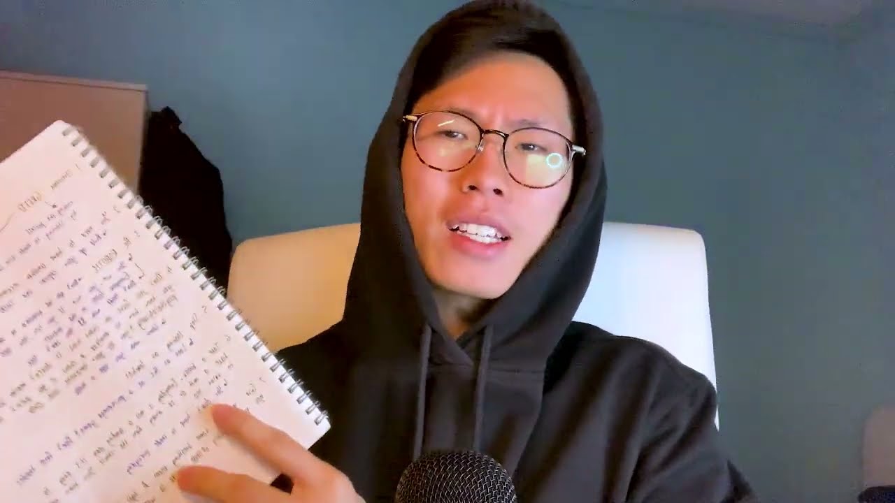 This 10-Minute Talk will make you a PROFITABLE TRADER (Unfiltered ...