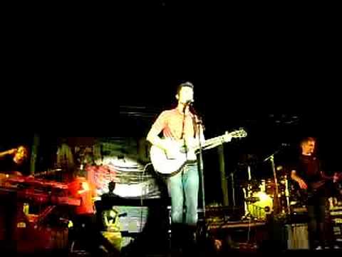 Seth Condrey En Atlanta_Acceso Total Tour - YouTube