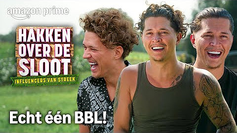 Hakken over de Sloot | Prime Video NL - YouTube