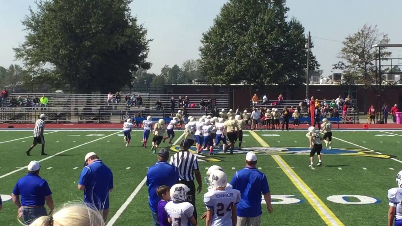 Floyd Williams gosnell pirates - YouTube