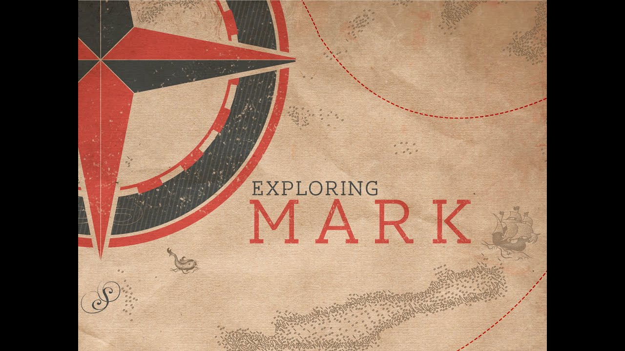 Exploring Mark: Faith (Mark 5) - March 1, 2020 - YouTube