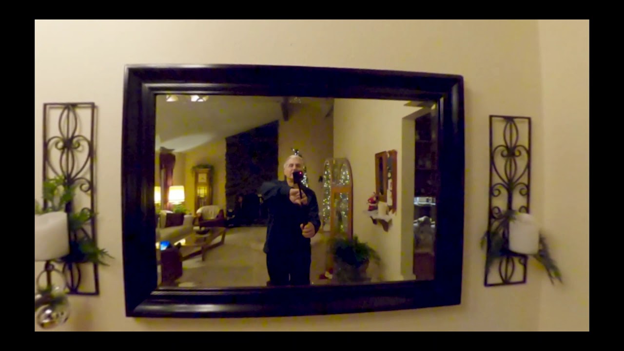 GoPro Max Horizon Leveling and World Lock Demo - YouTube