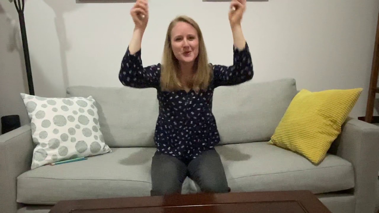 Tap Your Sticks - YouTube