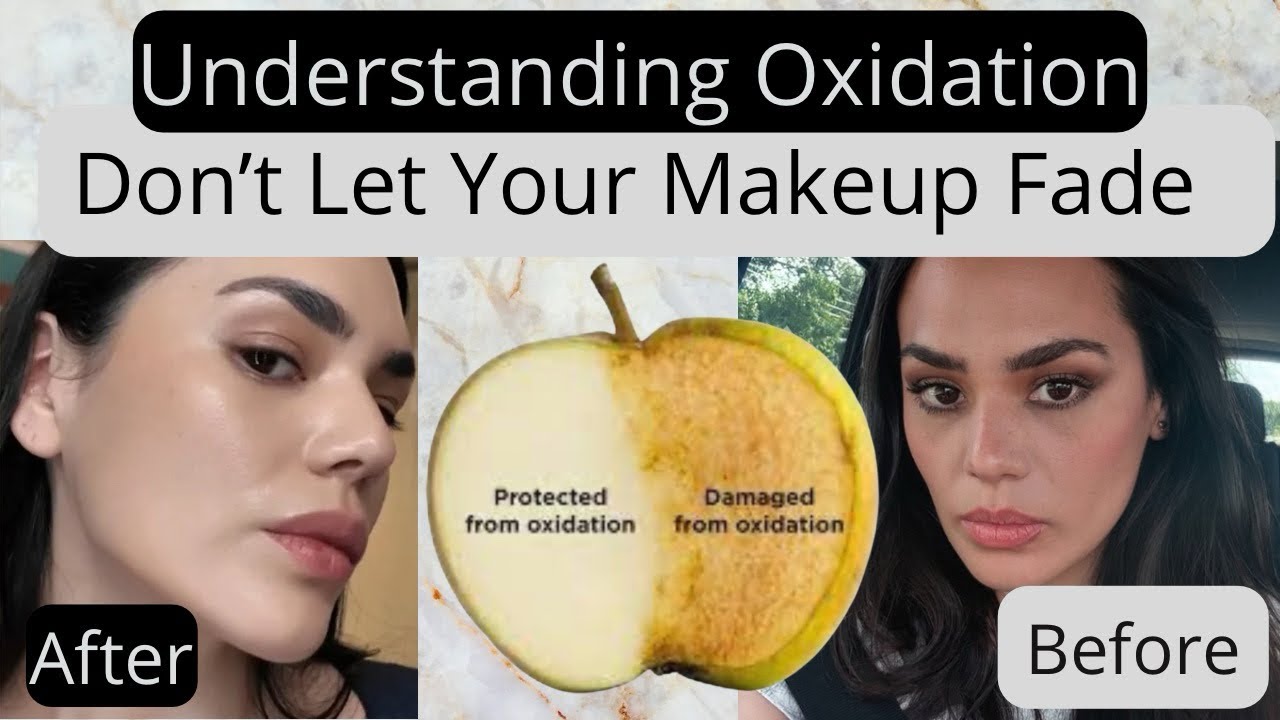 STOP YOUR SKIN FROM TURNING ORANGE OR DULL - Understanding Skin ...
