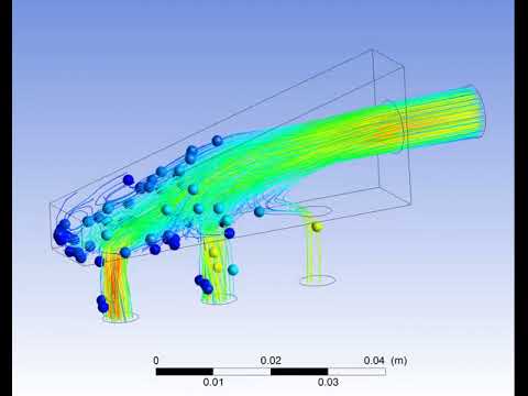 CFD Animation - YouTube