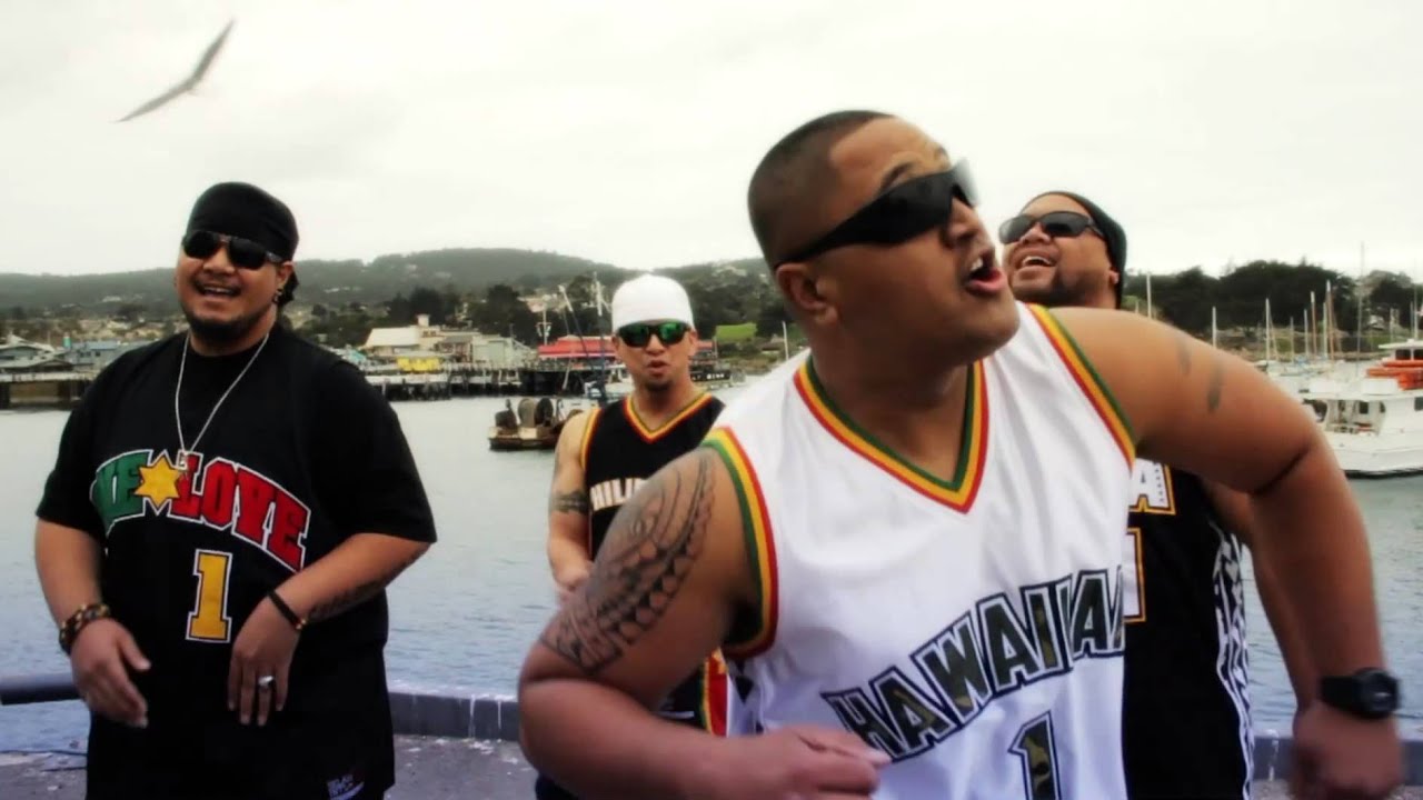 One A-Chord (O.A.C.) - No Lie (Official Music Video) - YouTube