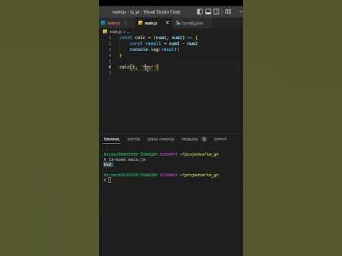 TypeScript Vs JavaScript | Why TypeScript Is Awesome 🔥 The Beauty Of An Statically Typed ...