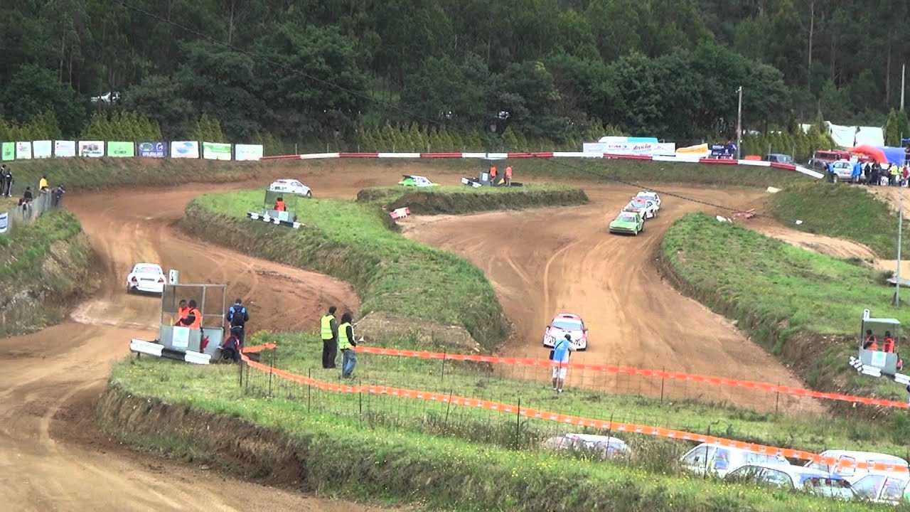 nacional carballo 7e8-7-2012 alex riveiro de 2 en 2 - YouTube