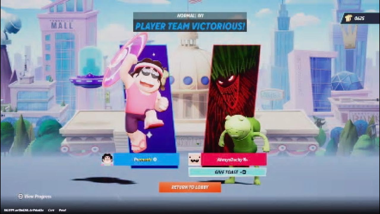 MultiVersus Steven Universe Gameplay | 1 - YouTube