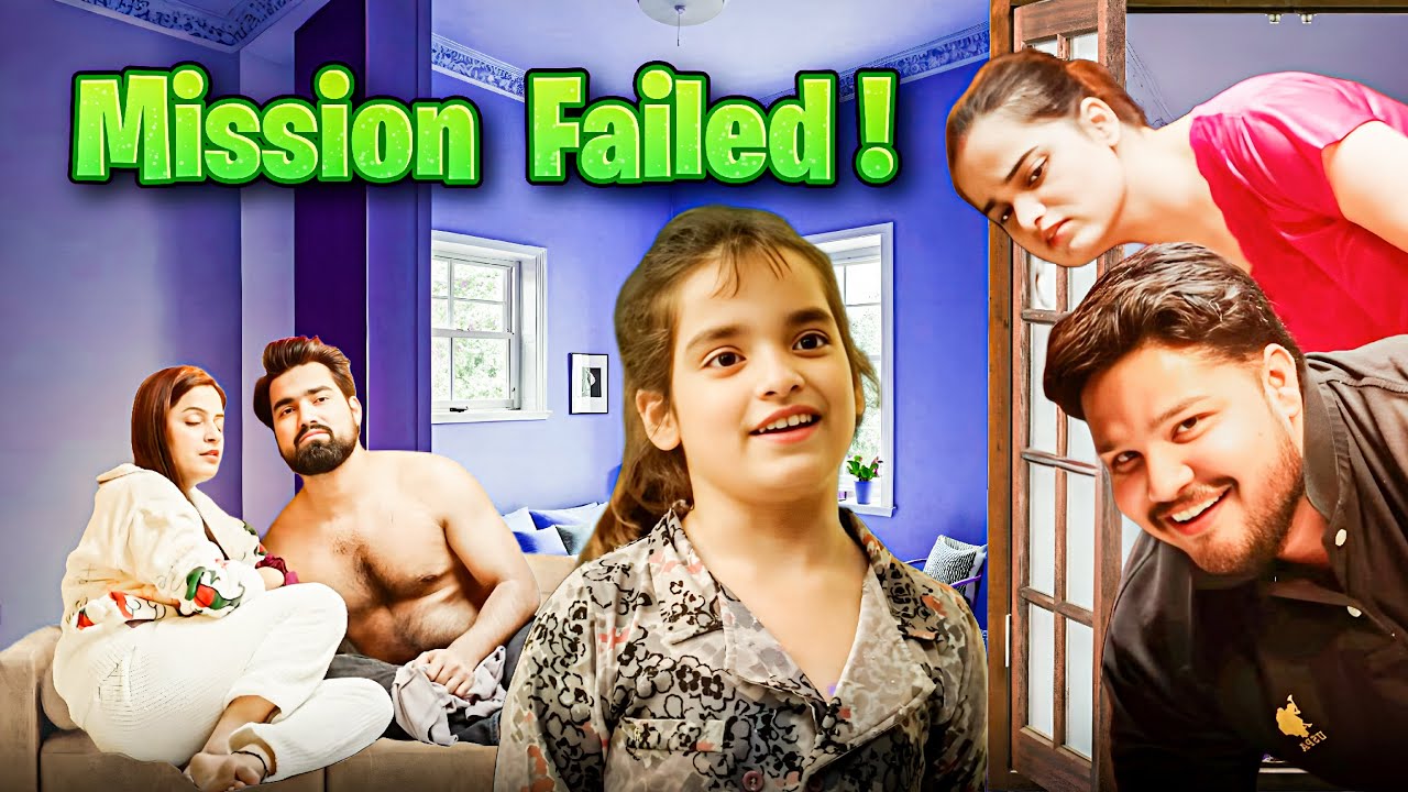 Mission Failed Saqib Saifi Youtube