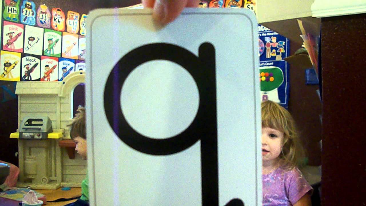 Zoo-Phonics Animal sounds - YouTube