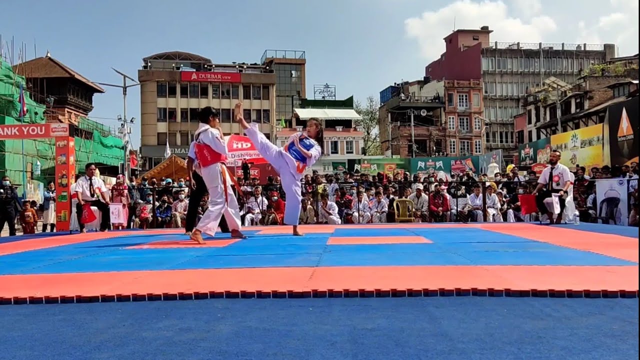 Budokaido Championship | Budokaido fight 2nd Day All videos#Budokaido# ...