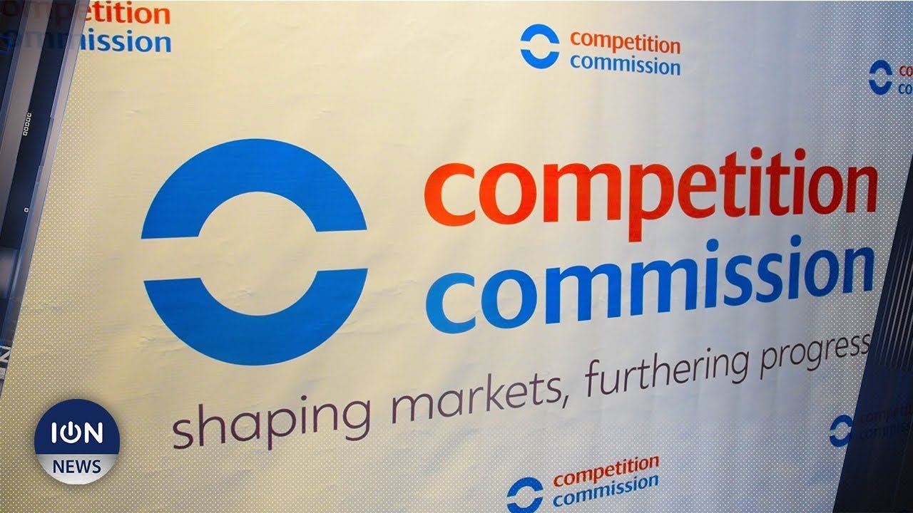 La Competition Commission redéfinit sa vision et sa mission - YouTube