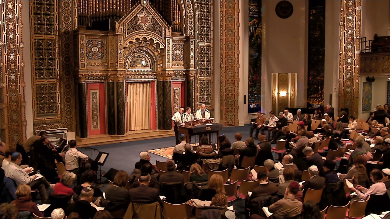 Kabbalat Shabbat Service — January 17, 2020 - YouTube