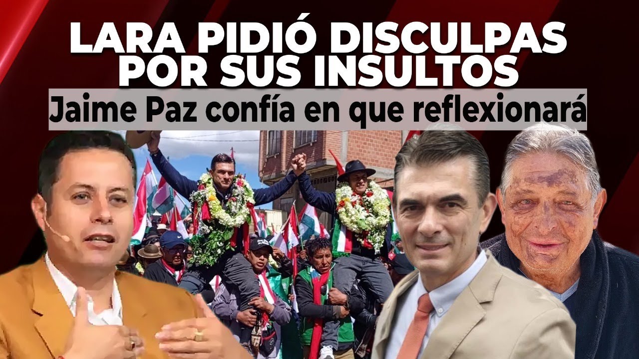 🎥 No Mentirás | Información clara y confiable | 19·08·2025 - YouTube