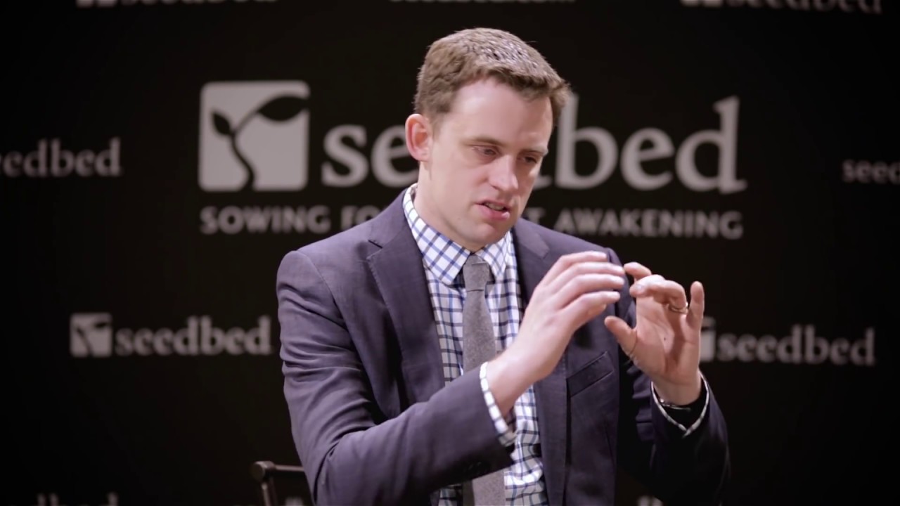 The Four-fold Structure of Worship (Jonathan Powers) - YouTube