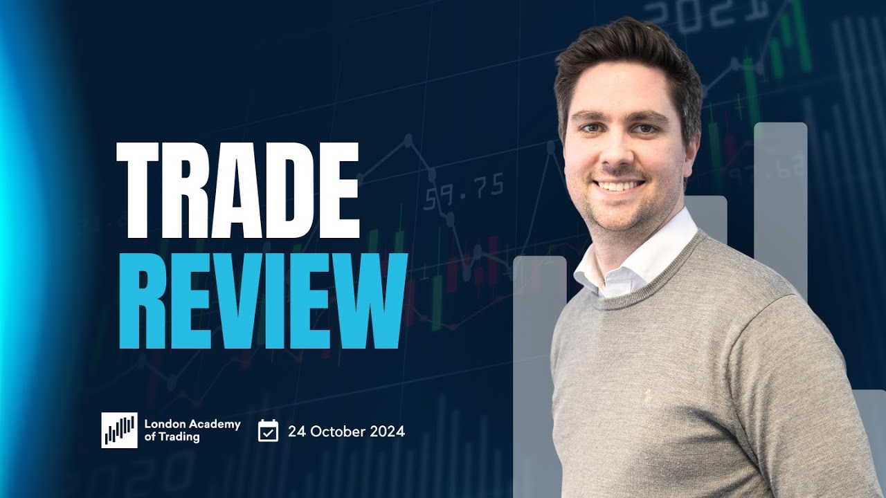 Trade Review: 24-Oct-24 - YouTube