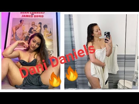 Dani Daniels tiktok Collection 🔥🤤 (subscribe for more) Dani Daniels tiktok - YouTube