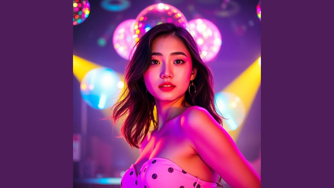 Lost in the Rain (Disco Music) - YouTube