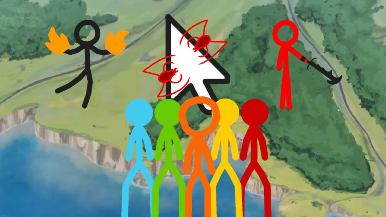 Animator VS Animation The Showdown EP 4 Con Loquendo. - YouTube