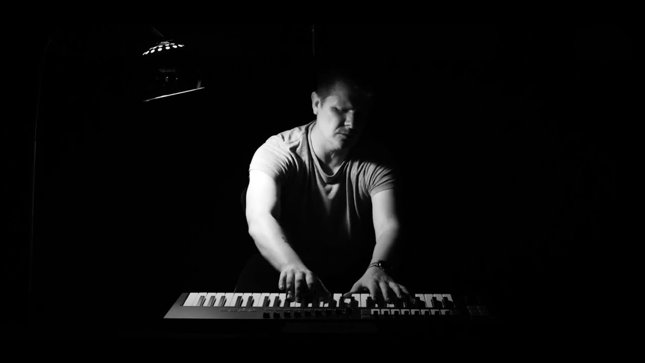 ADAM WEDD - Different - YouTube