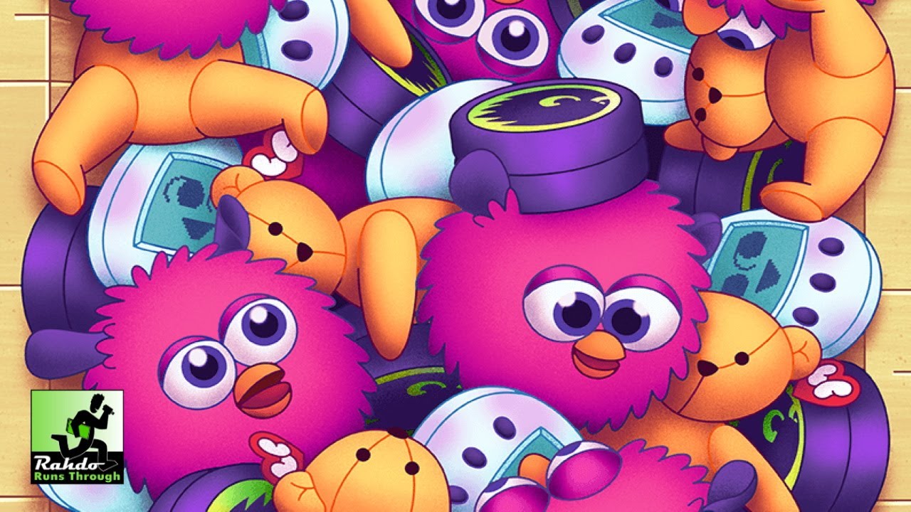 Overstocked Preview (rundown) - YouTube