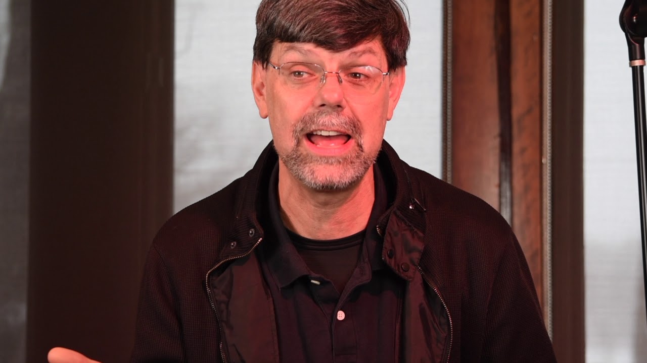 Dave Tull - YouTube
