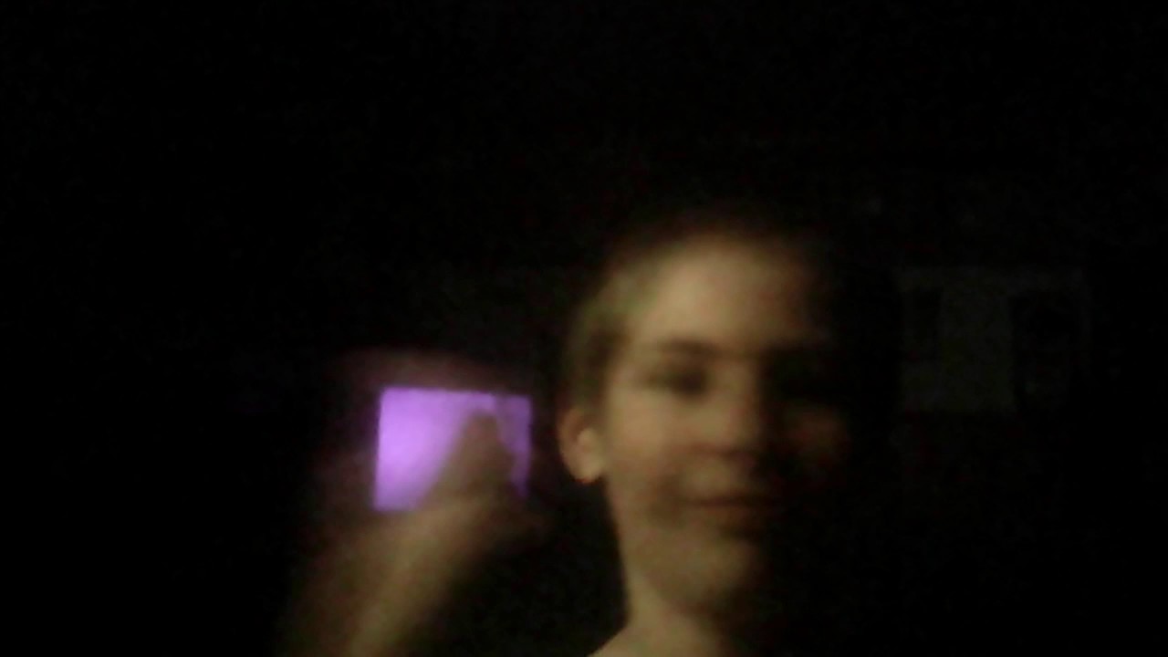 Bethany Frye says my name! (Venturiantale) - YouTube