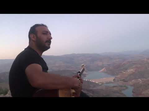 SİİRT BOTAN VADİSİ ELİF TÜRKÜSÜ  #SİİRT #TİLLO #KALE #BOTAN