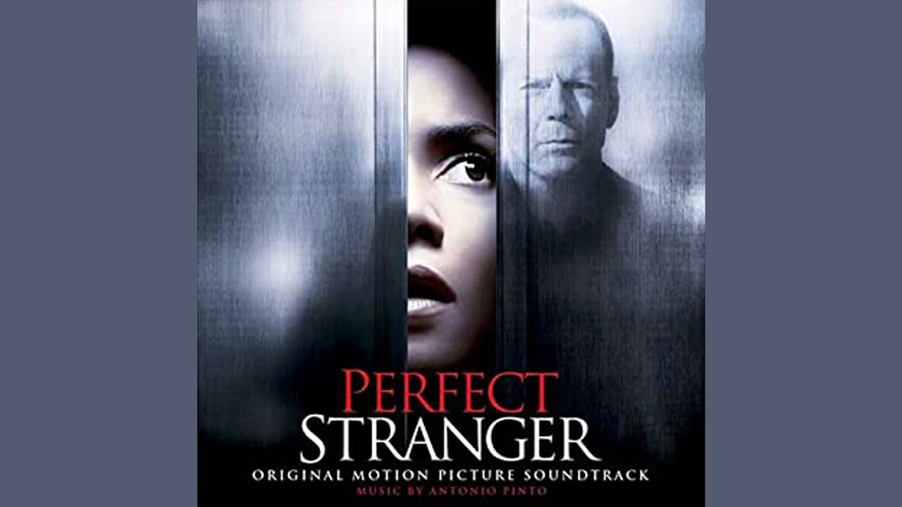 Perfect Stranger - Stranger Perfection (Original Motion Picture ...