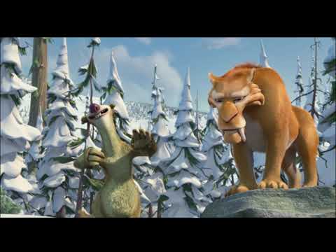 Buz Devri 3 (Seslendirme)