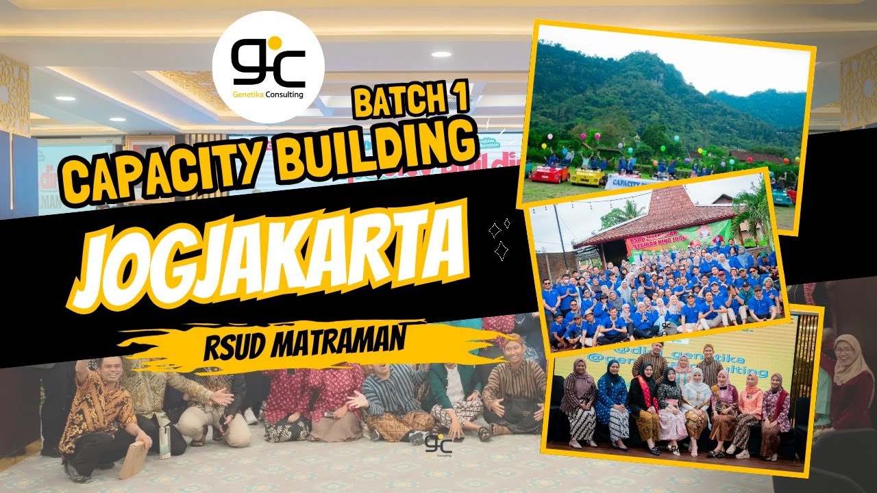 RSUD Matraman (Batch 1) kita bisa !! 🔥(Yogyakarta) - YouTube
